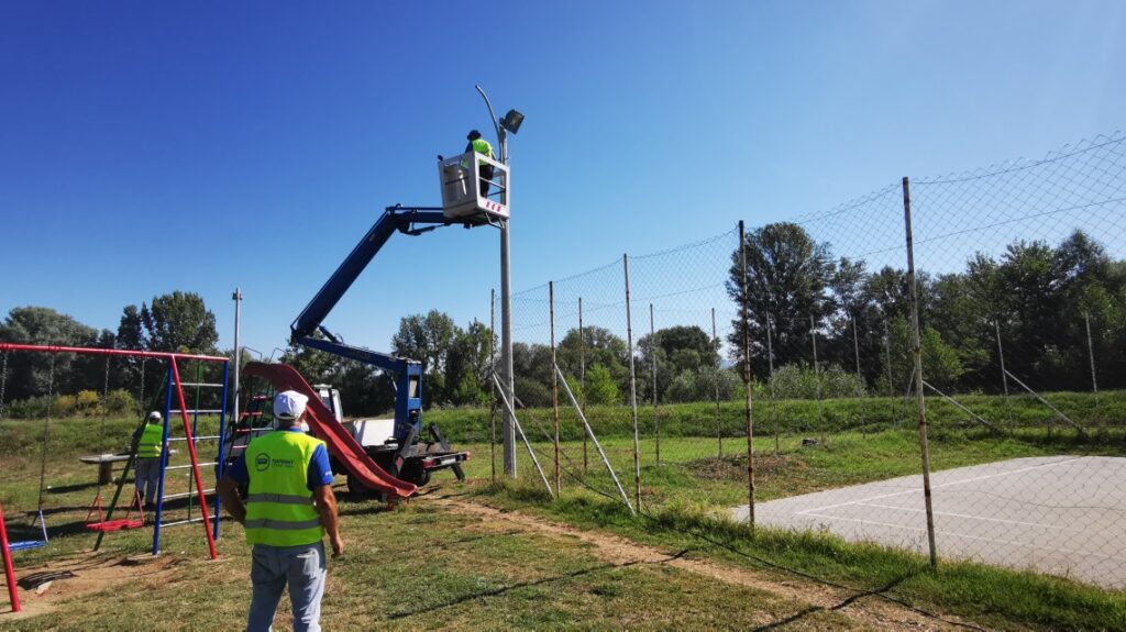 JKP "Parking servis" - Niš Planirani radovi za 12. 11. 2020. godine ...