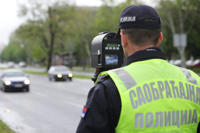 Za vikend u Nišu iz saobraćaja isključena 53 vozača pod dejstvom alkohola i droge - Gradski ...