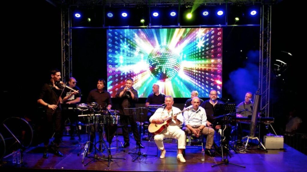 Za doček Nove godine u Nišu nastupaju Crne mambe - Gradski Portal 018